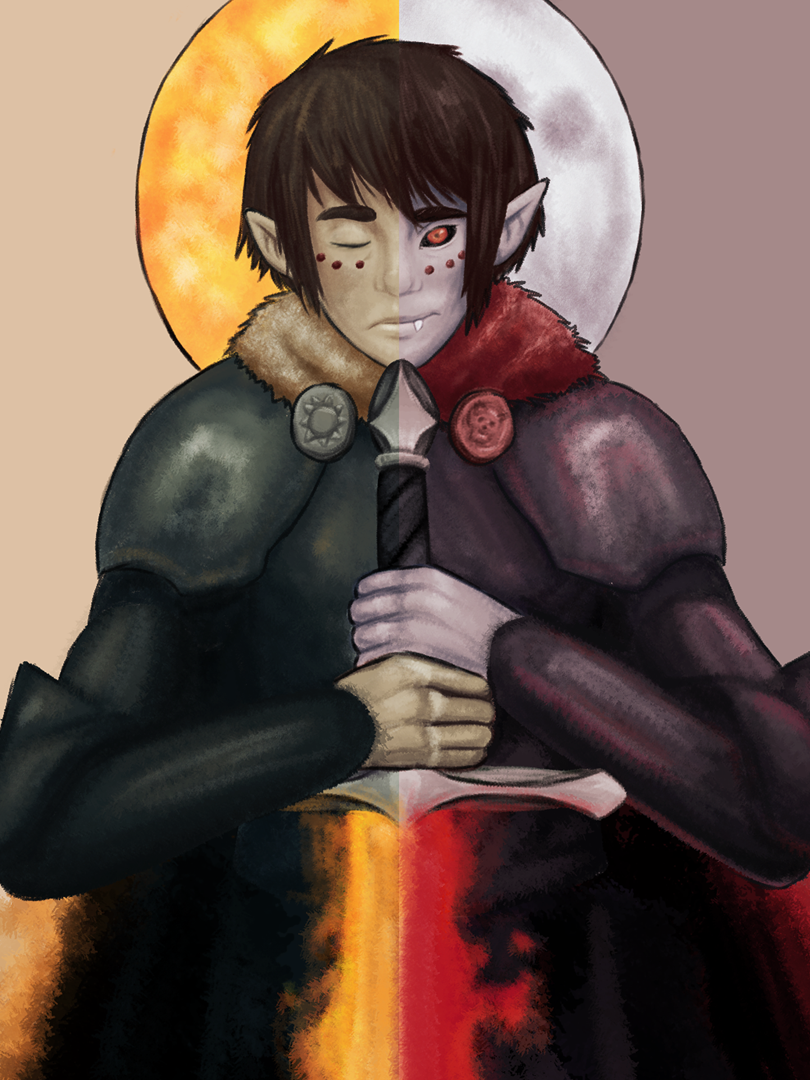 Ryan Renaud - Techniques d’animation 3D et de synthèse d’images