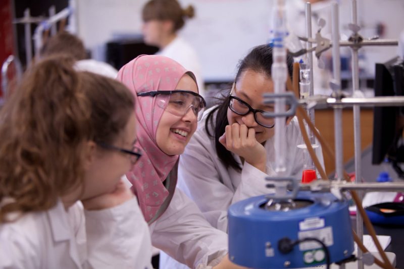 L'évolution du profil de l'étudiant - Questions d'actualité