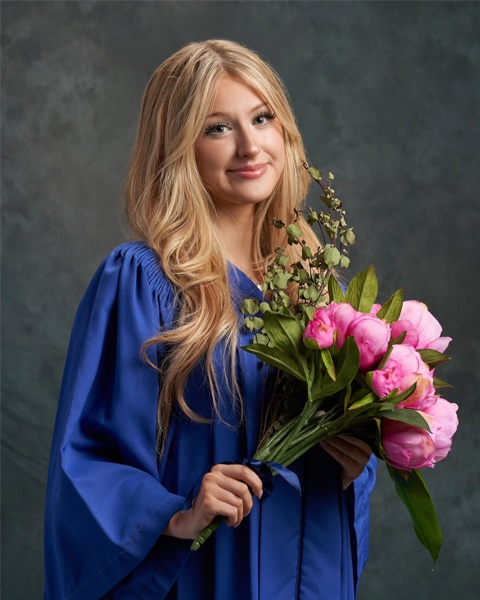 Brender, Jenna - Prix et bourses d'études