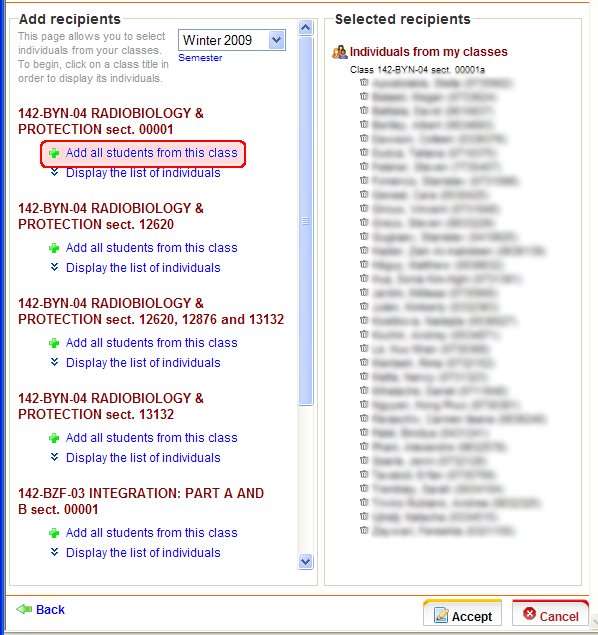 MIO - Systèmes et technologies de l'information