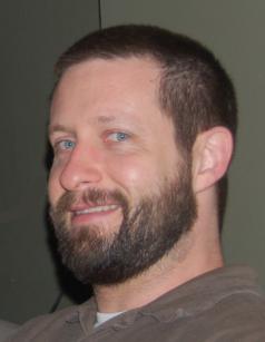 Chris Roderick, champion du DALC - Salle de presse